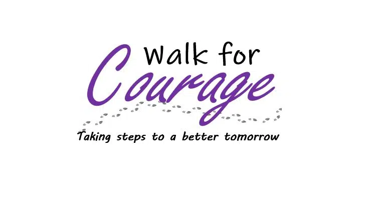2023 Walk for Courage | Mix 106.5