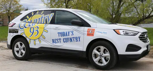 Country 93 Cruiser | Country 93