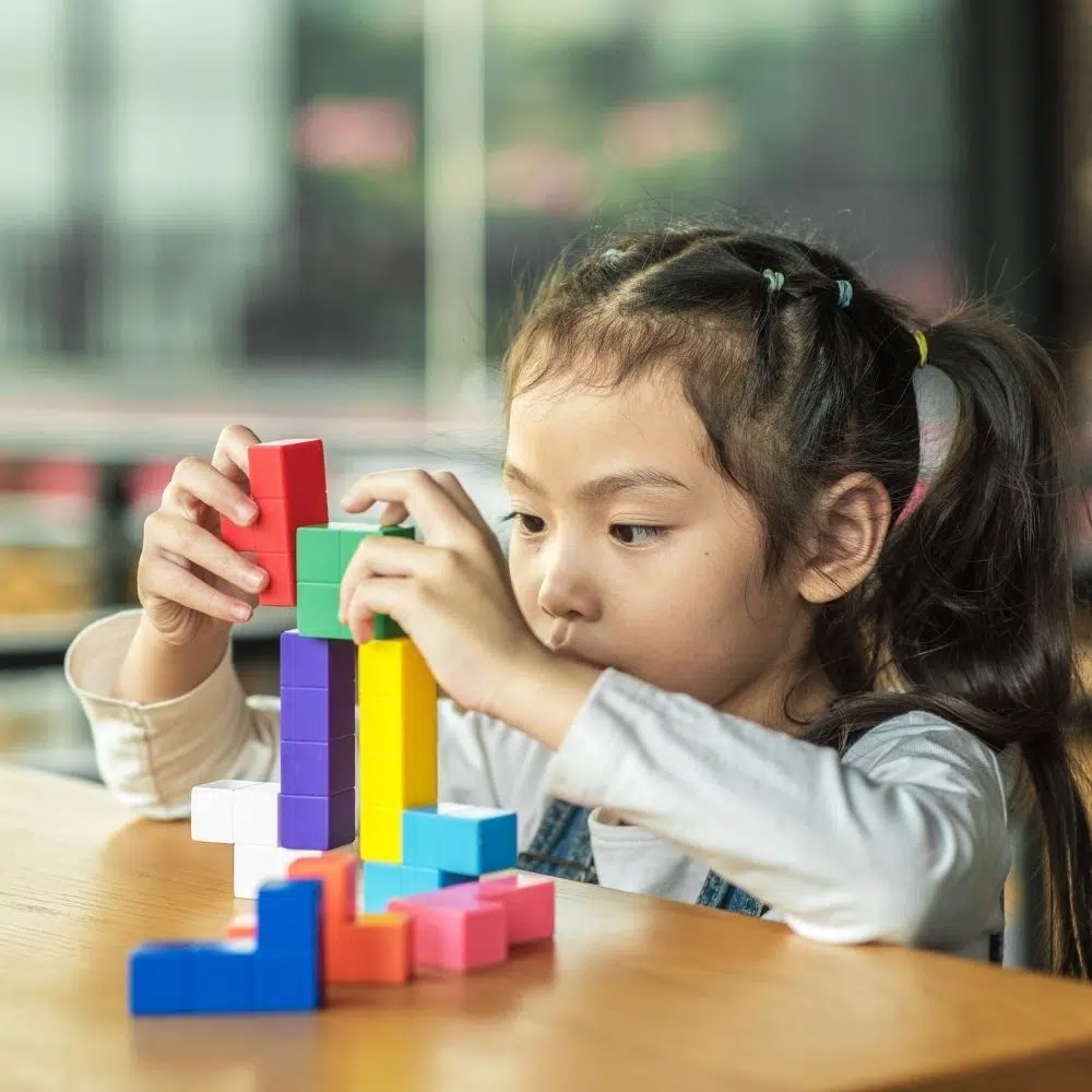How Proper Play Habits Affect Your Child’s Development | Country 93