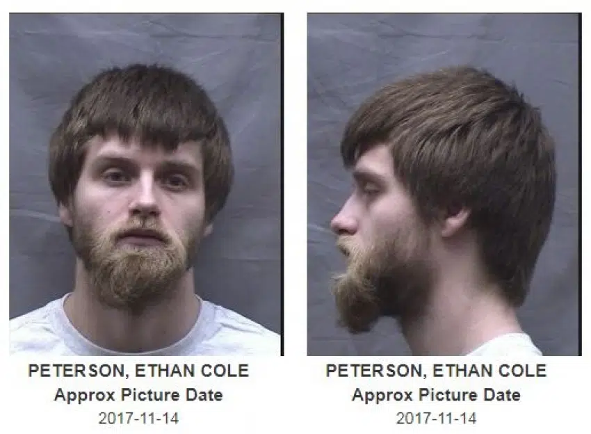 Meth distribution suspect receives over 11 years in prison after plea ...