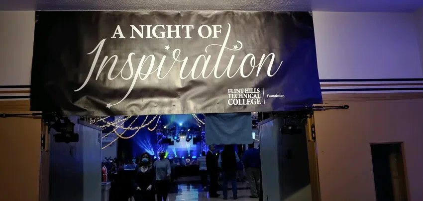 A night of giving, celebration and inspiration: Annual FHTC gala ...