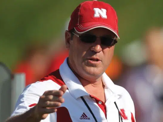 Former Emporia State Track and Cross Country Coach Dave Harris retiring ...