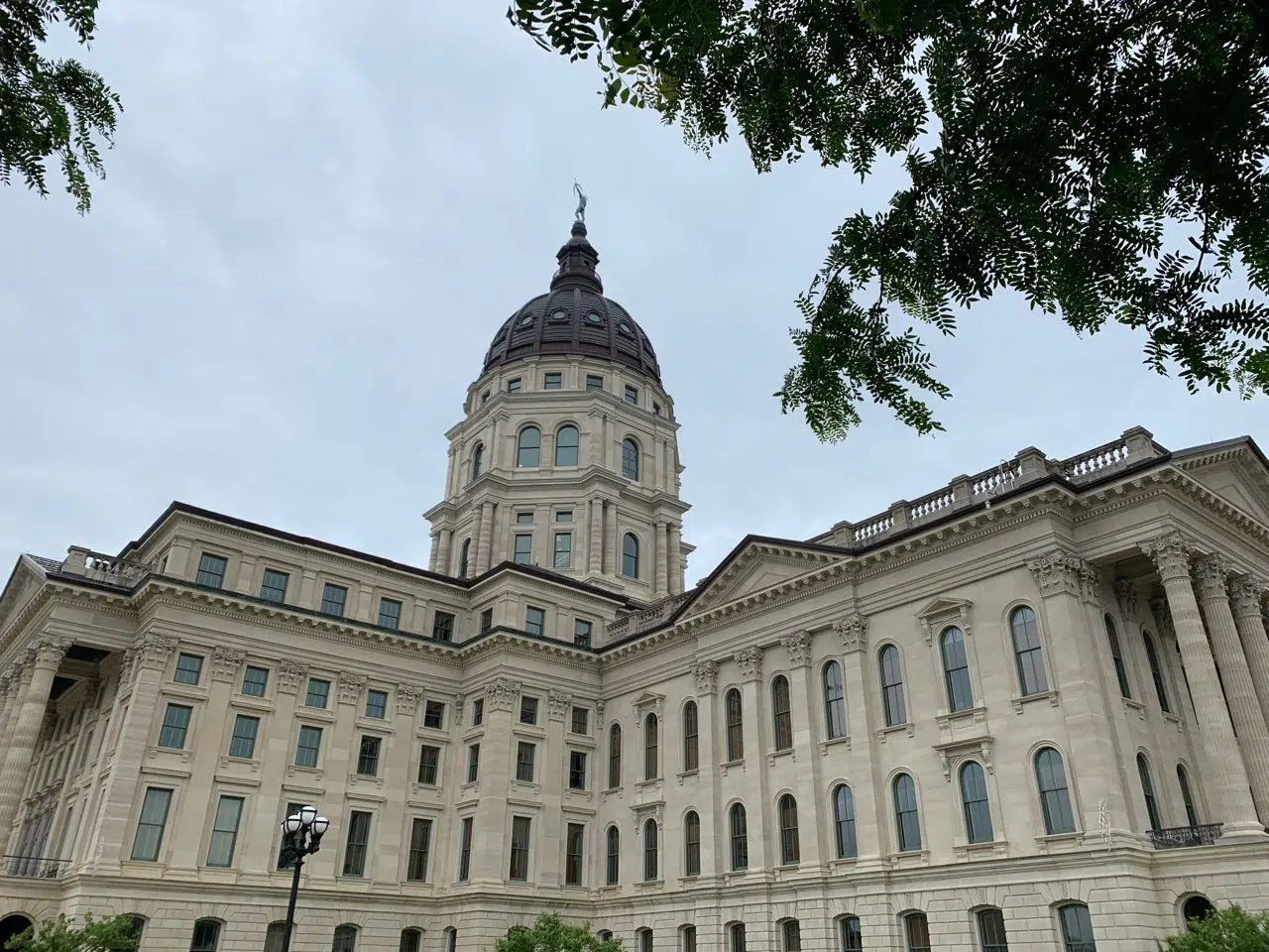 STATEHOUSE: Gender-related bills pass respective chambers | KVOE