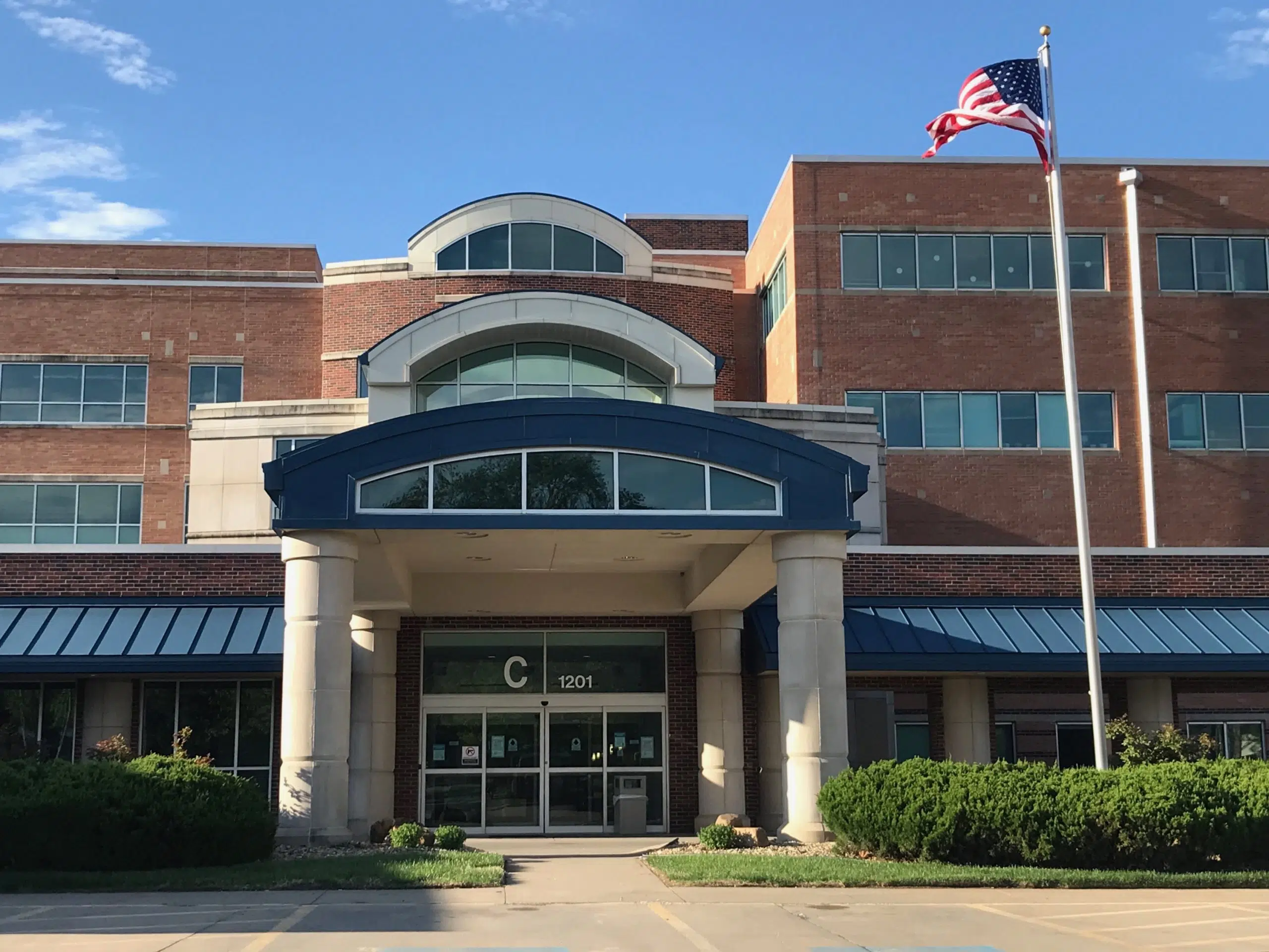 Newman Regional Health Board of Trustees to discuss workforce matters ...