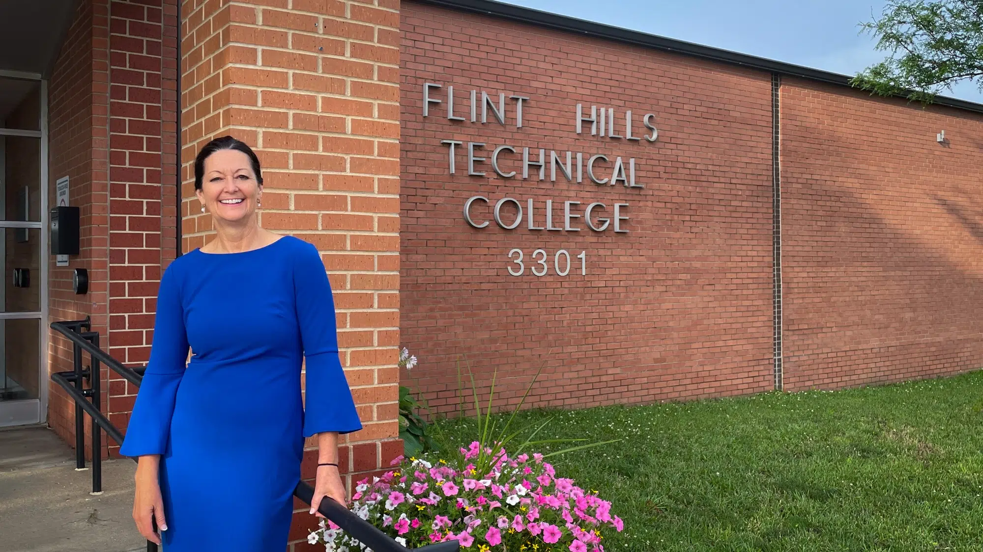 Flint Hills Technical College President outlines priorities for 2022 ...