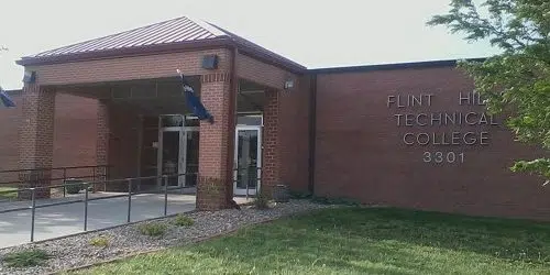 Flint Hills Technical College president eyeing facility upgrades ...