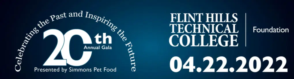 Flint Hills Technical College adds tickets for coming Benefit Gala as ...
