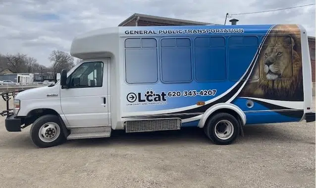 2022 LCAT passenger numbers on par with 2021 numbers - Hinterland Gazette