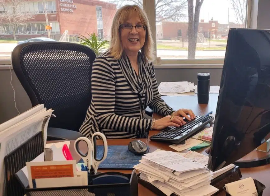 Cahoone hopes SOS continues ‘legacy of hope’ after her retirement in ...