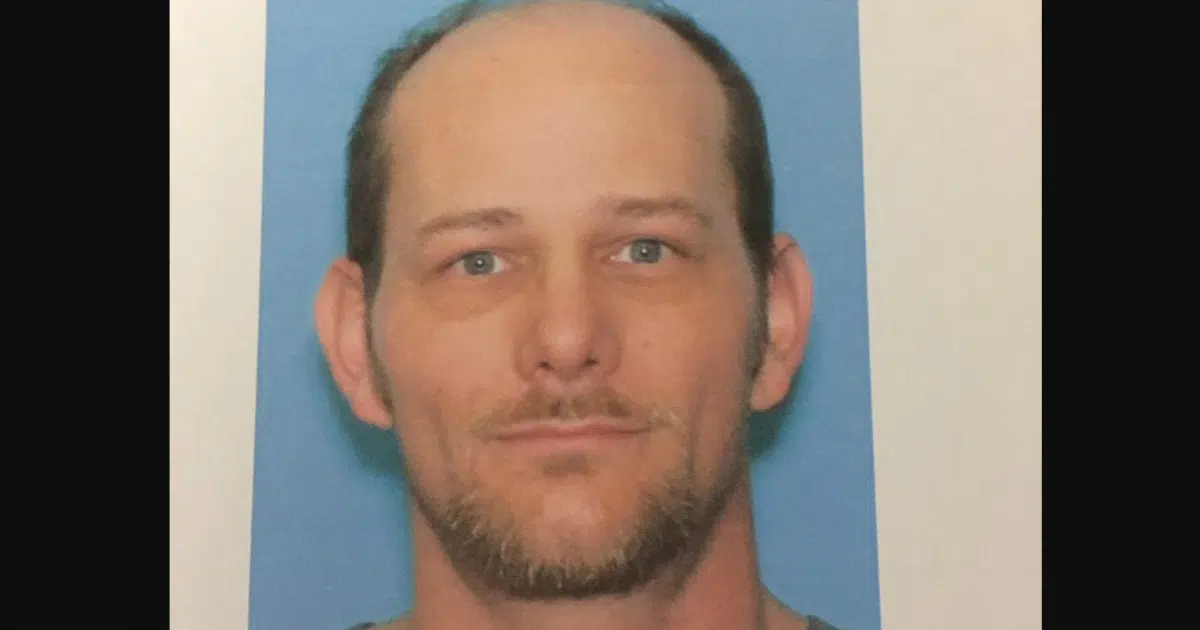 Hinton still listed as missing after April 5 wreck near Cedar Point | KVOE