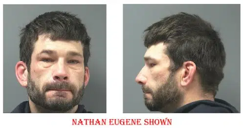 Felony Friday returns with search for aggravated robbery suspect | KVOE