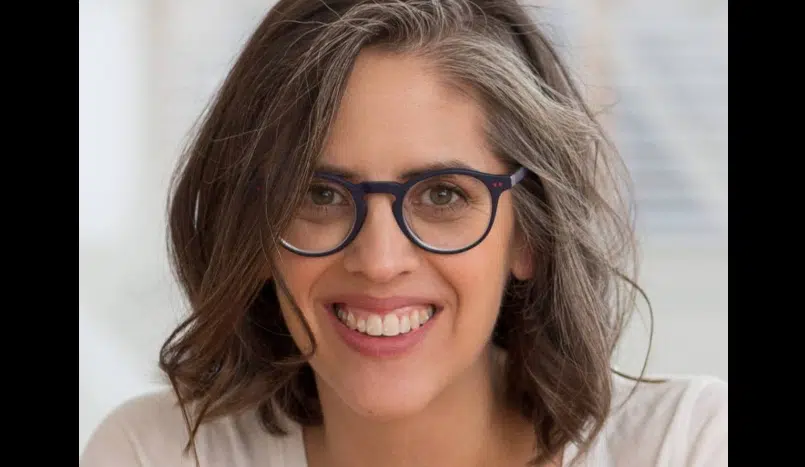 Recently appointed USDA Rural Development Director for Kansas Christy ...