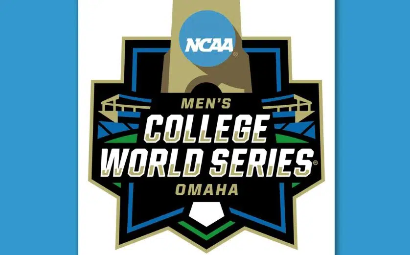 College World Series set | KVOE