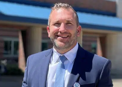 Bazan settling into new role at Newman Regional Health | KVOE