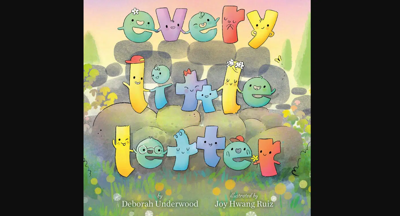 Emporia State announces Bill Martin Jr Picture Book Award winner | KVOE