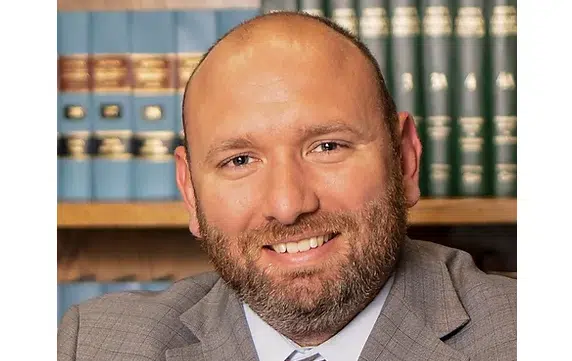 Council Grove attorney has plea hearings Tuesday in aggravated assault ...