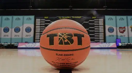 Purple and Black and Aftershocks win at TBT | KVOE