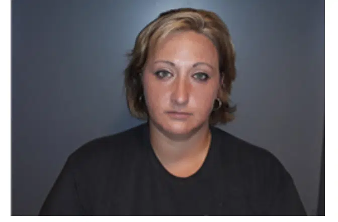 Plea hearing delayed for Americus woman accused of producing child sex ...