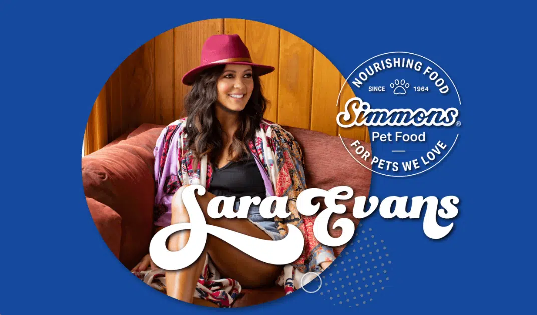 Sara Evans coming to Emporia for free concert Thursday | KVOE