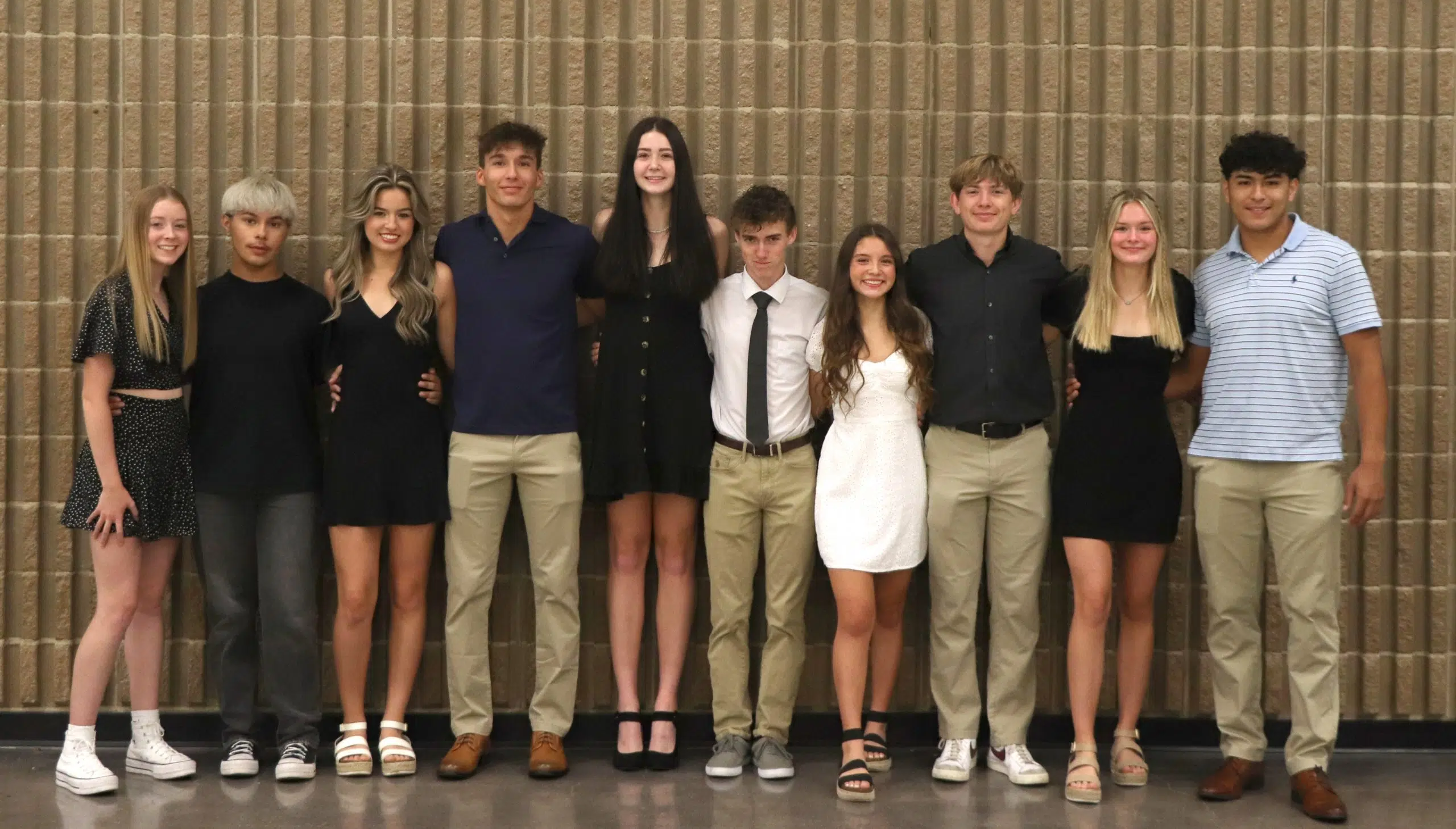 Adjustment announced in Emporia High’s annual Homecoming parade ...