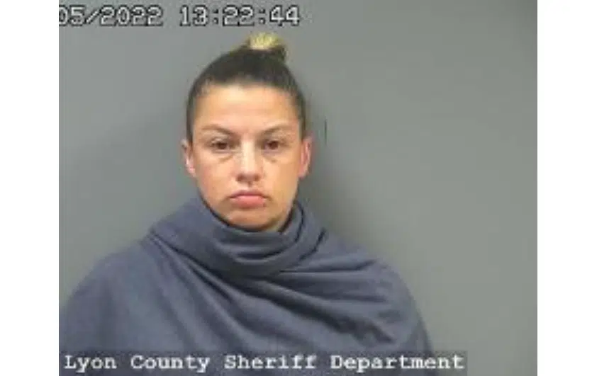 Garrison sentenced to 59 months in drug distribution case Wednesday | KVOE