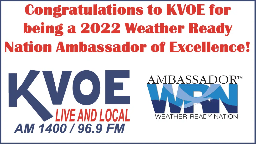 News | KVOE