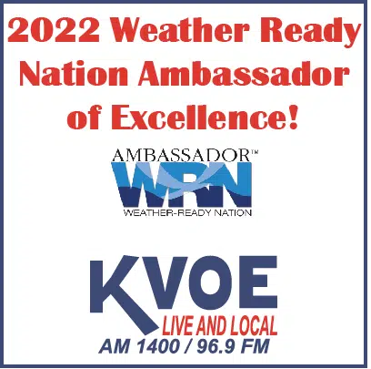 News | KVOE
