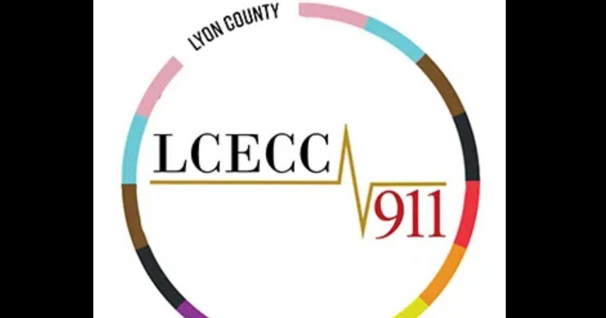 Planned network upgrade coming Thursday for Lyon County 911 call ...