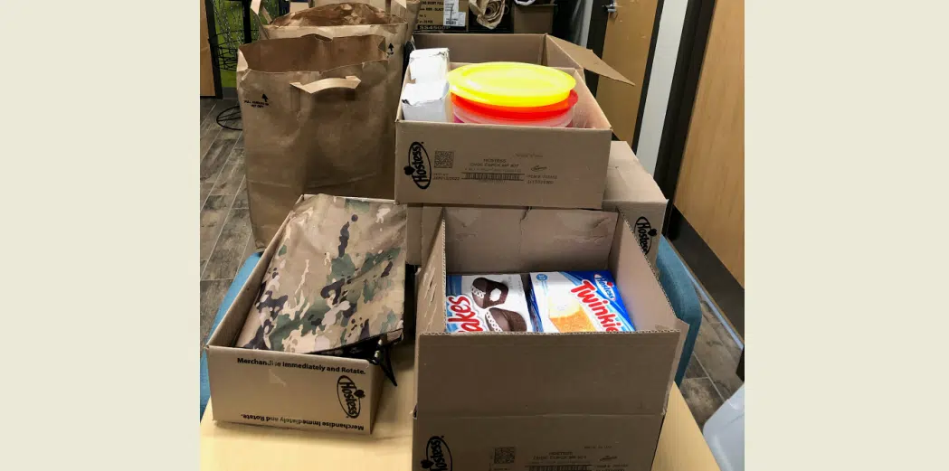 Donations sought for Emporia Main Street’s Soldier Care Package drive ...