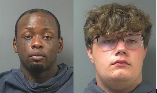 Lyon County Crime Stoppers announces rewards for two bond revocation ...