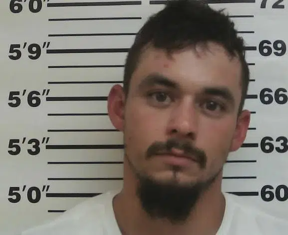 Traffic stop in Osage County ends with arrest of Emporia man on gun and ...