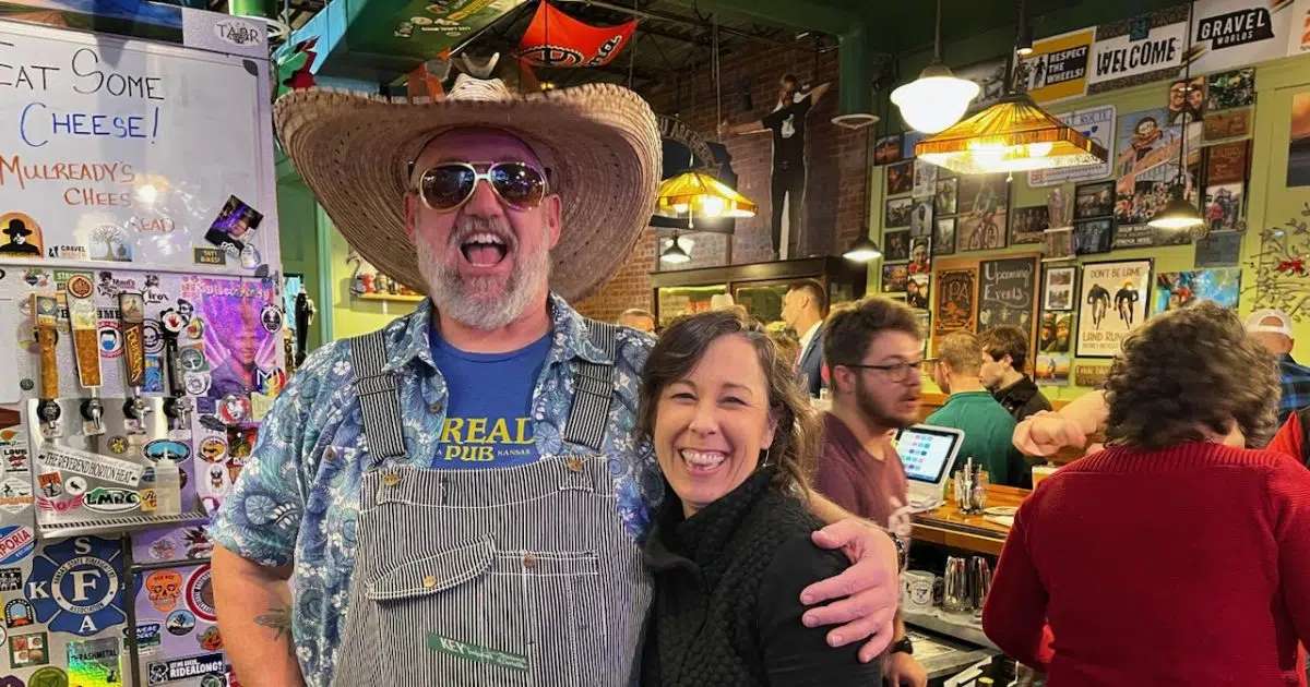 ‘Last Goodbye’ celebrates Mulready’s first decade of existence, future ...