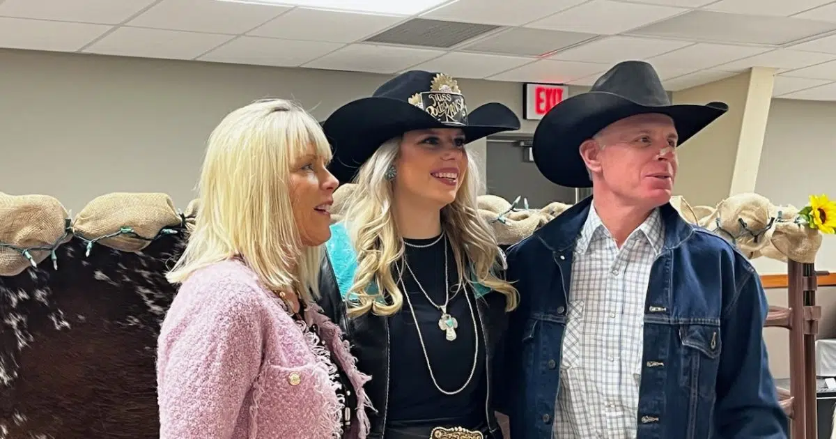 Miss Rodeo Kansas Crowned for 2023 | KVOE