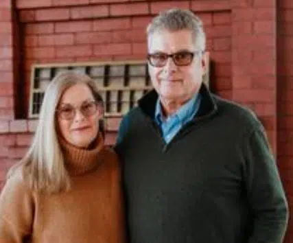 Rick and Colleen Mitchell named honorary chairs for 10th annual SOS ...