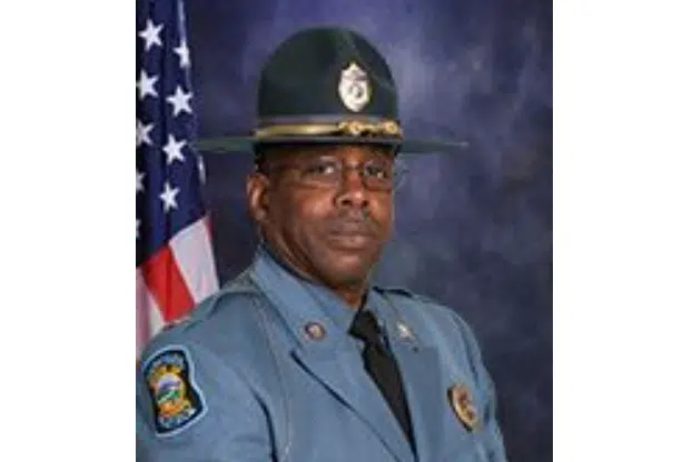 Highway Patrol Superintendent Herman Jones to retire | KVOE