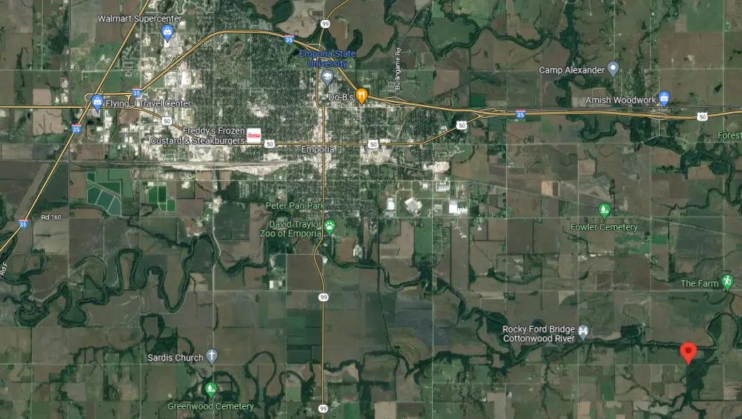 Repair work expected to last a week following further inspection of ...