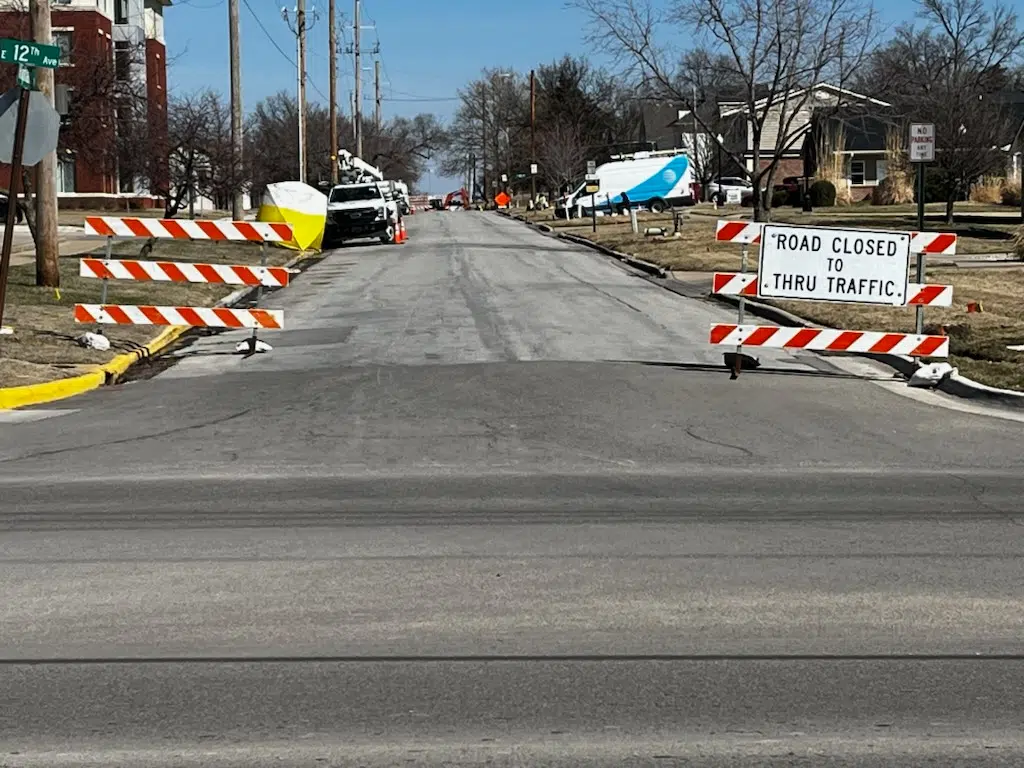 UNBOUND GRAVEL: Notorious ‘Highland Hill’ again part of final approach ...