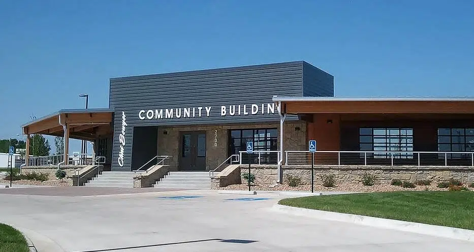 Bowyer Community Building to host Kansas Graziers Winter Conference ...