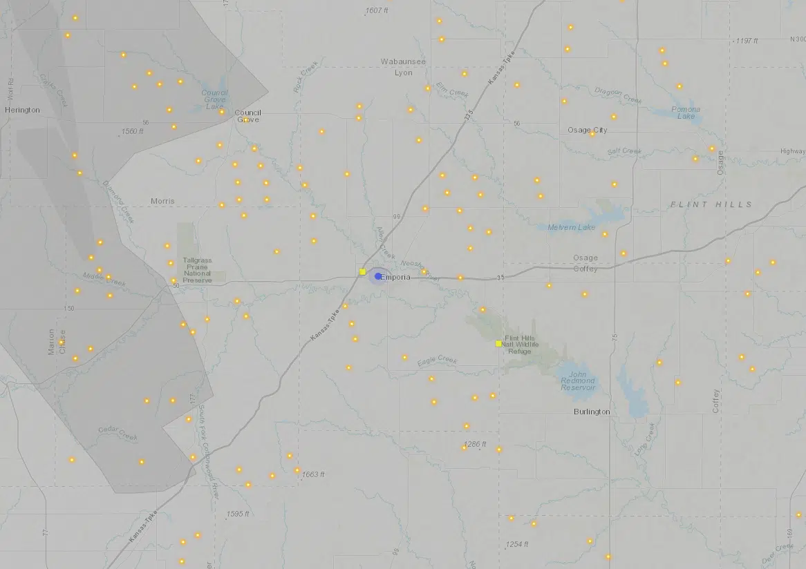 WEATHER: Air quality advisory continues areawide; red flag warning ...