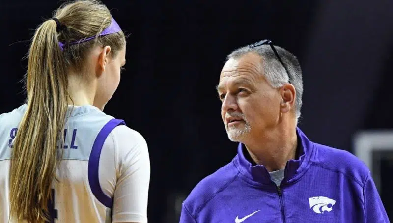 New Emporia State Head Womens Coach, Brian Ostermann, ready to get to ...