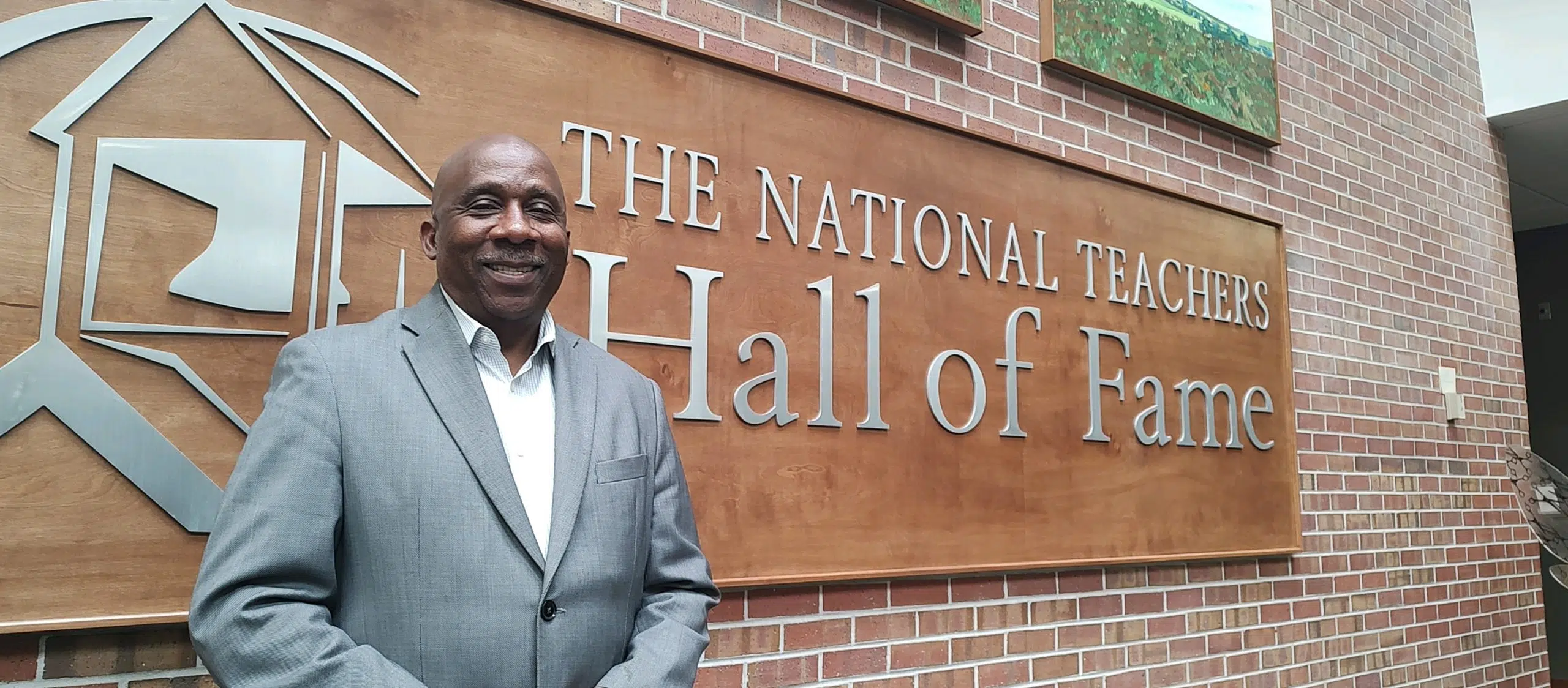 ‘We need to elevate them,’ Newly named National Teachers Hall of Fame ...
