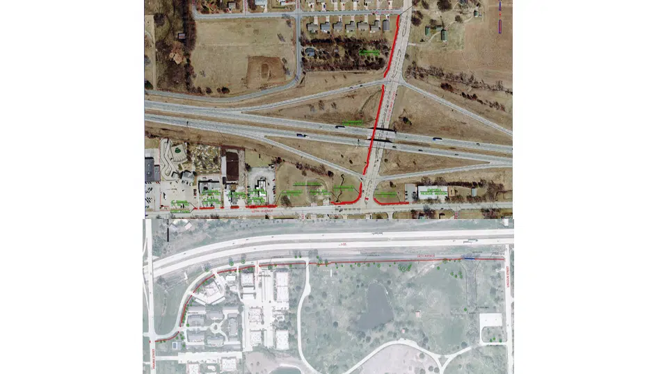 Upcoming sidewalk and safe pathway improvements aimed at benefiting all ...