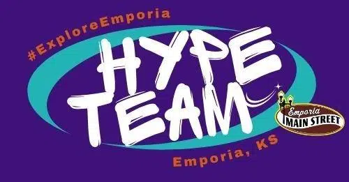 Emporia Main Street seeking applicants for HYPE Team | KVOE
