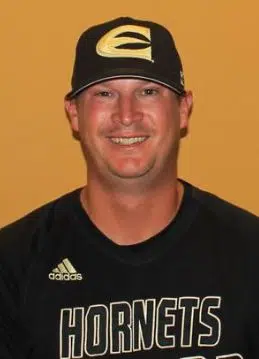 Former Emporia State assistant named next Head Baseball Coach at ...