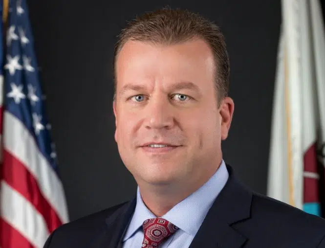 Kansas Governor appoints DEA Chief Inspector as next Superintendent of ...
