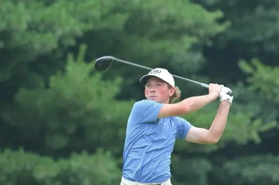 113th Kansas Amateur Match Play Championship headed to match play | KVOE