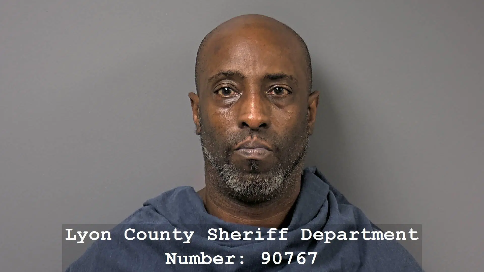 Hearing this week connected to Emporia standoff case, aggravated ...