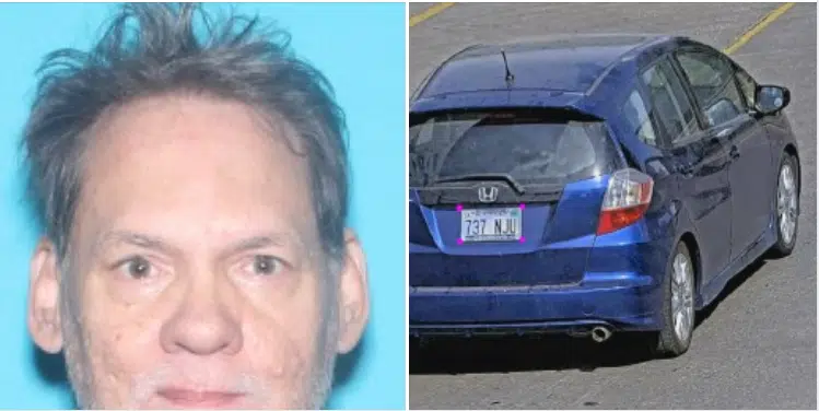 Missing Topeka man with Lyon County connections found dead | KVOE