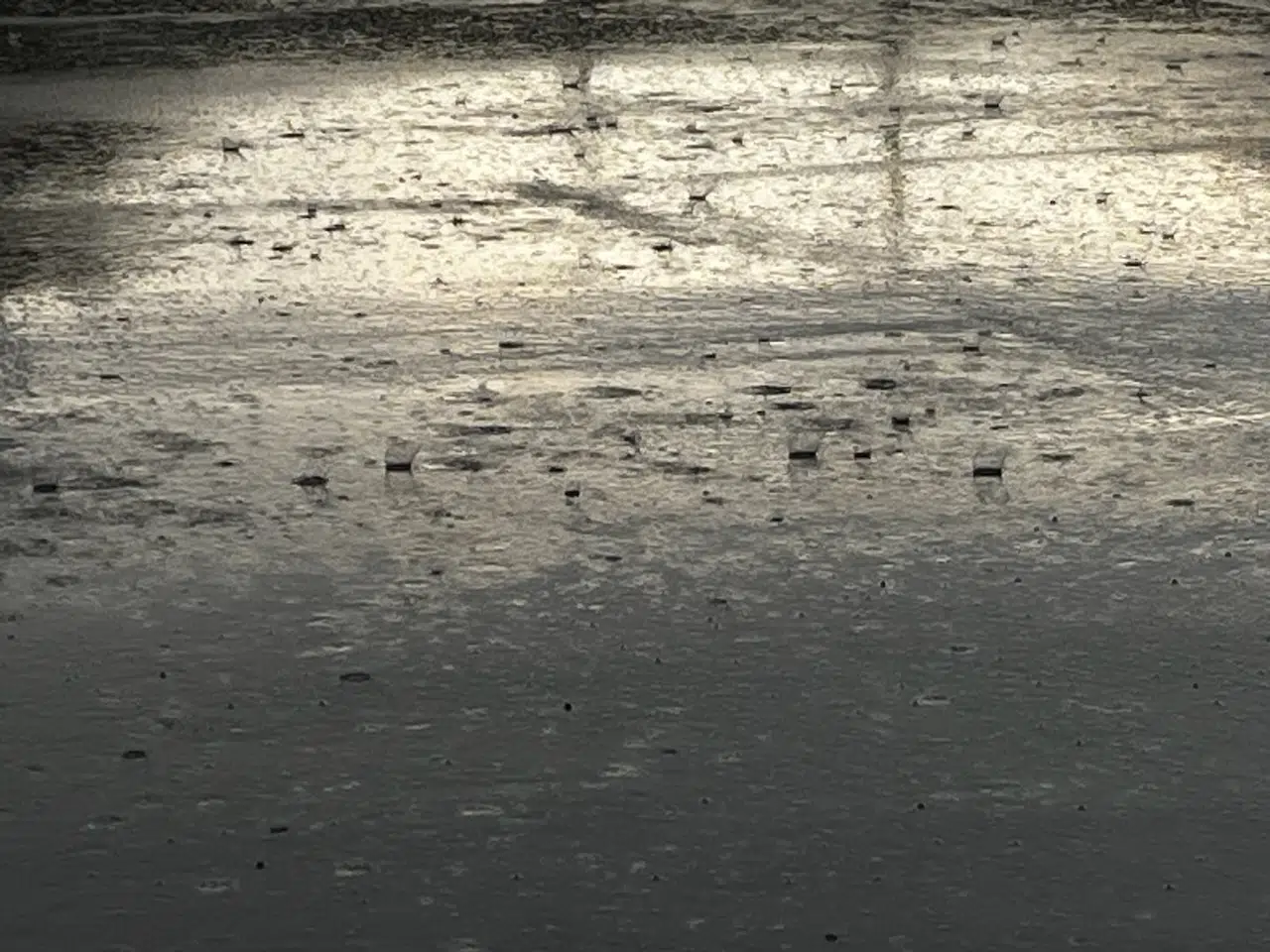 WEATHER: After scattered storms Tuesday morning, more thunderstorms ...