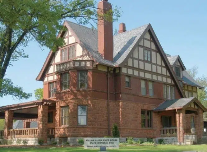 Red Rocks State Historic Site hosting “A Visit with Sallie White ...